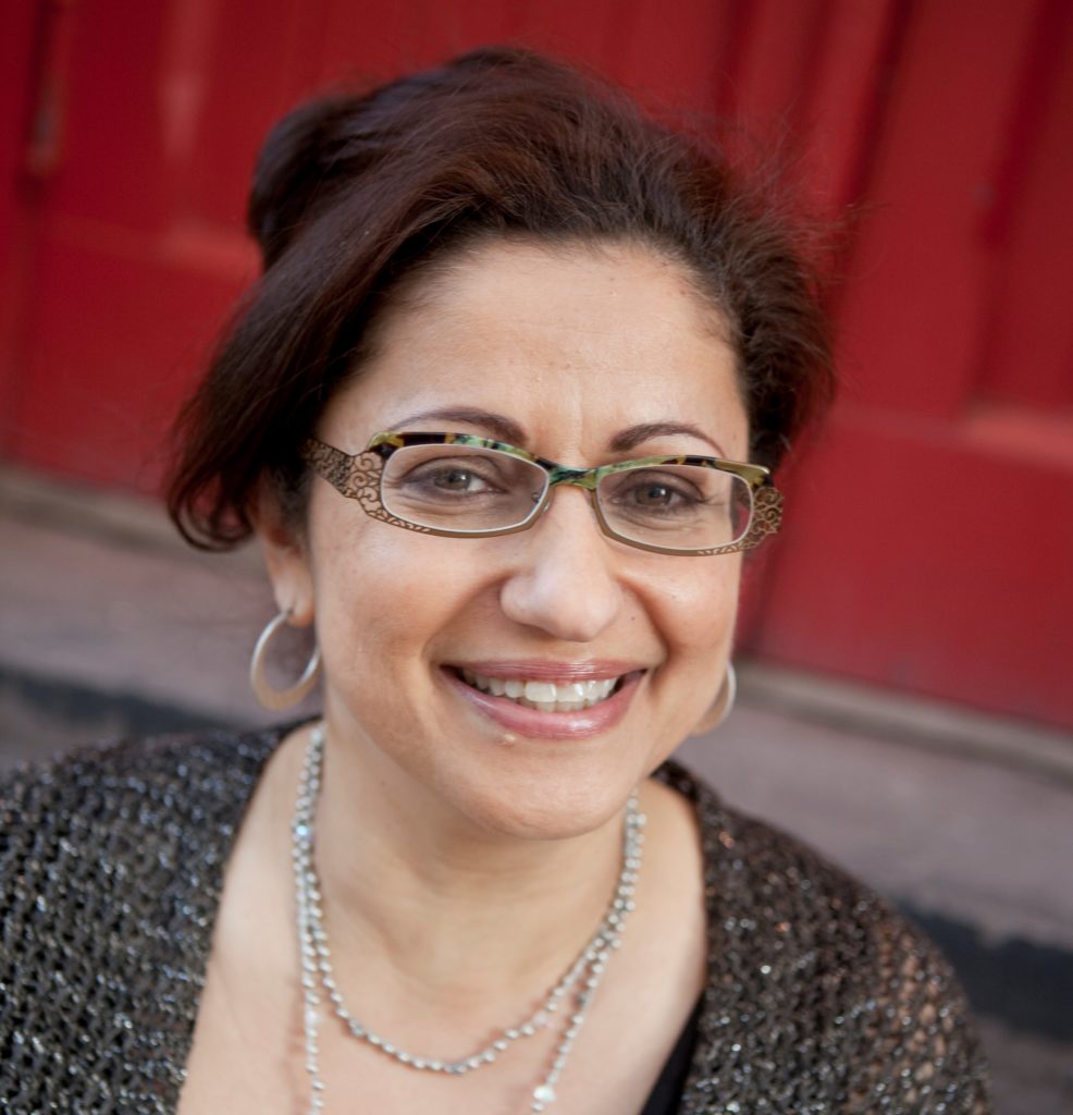 Women Empowering Women: A Support Space for the Leading Women of the ...