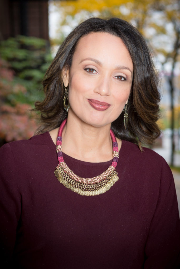 Detroit: Working Towards Equitable Revival - MOVE 2023